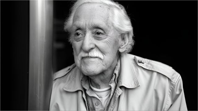 Who did Mike Nussbaum play in Men in Black? Details explored as veteran ...