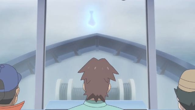 Pokemon Horizons Episode 31 recap: The Lapras in the Mist
