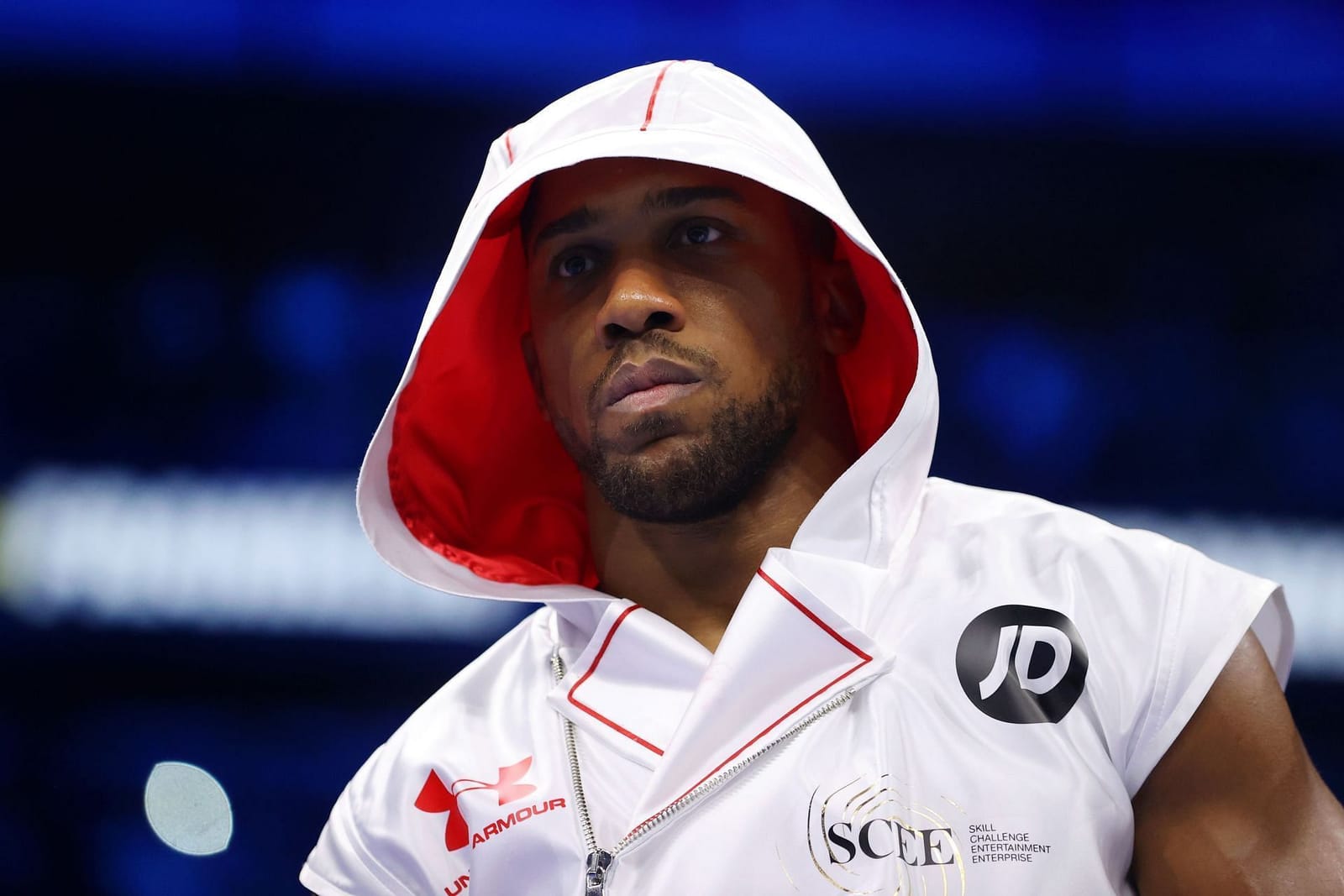 Anthony Joshua's Net Worth (Updated 2024)