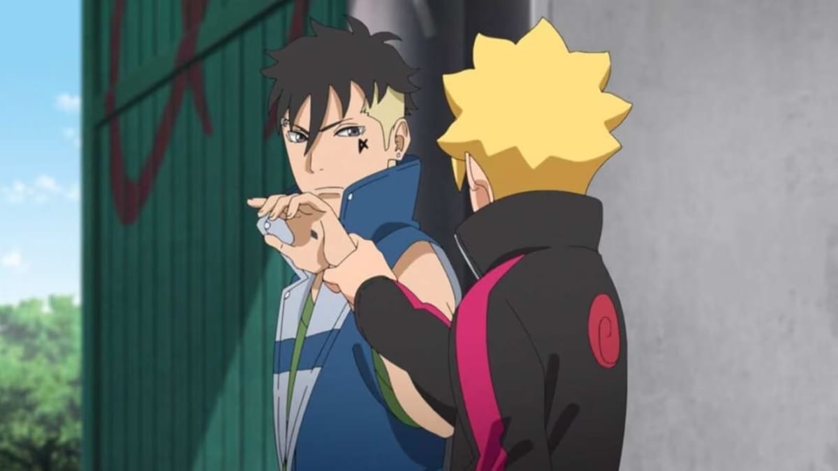 Boruto: Naruto Next Generation Anime News, Updates And Latest Information