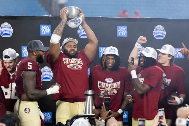 FSU to Big Ten move will have Seminoles losing big chunk of $500 ...