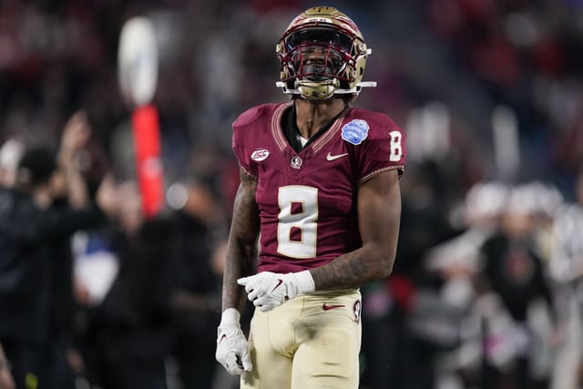 "ACC is the new Pac-12" - Disheartened FSU fans react to commish Jim ...