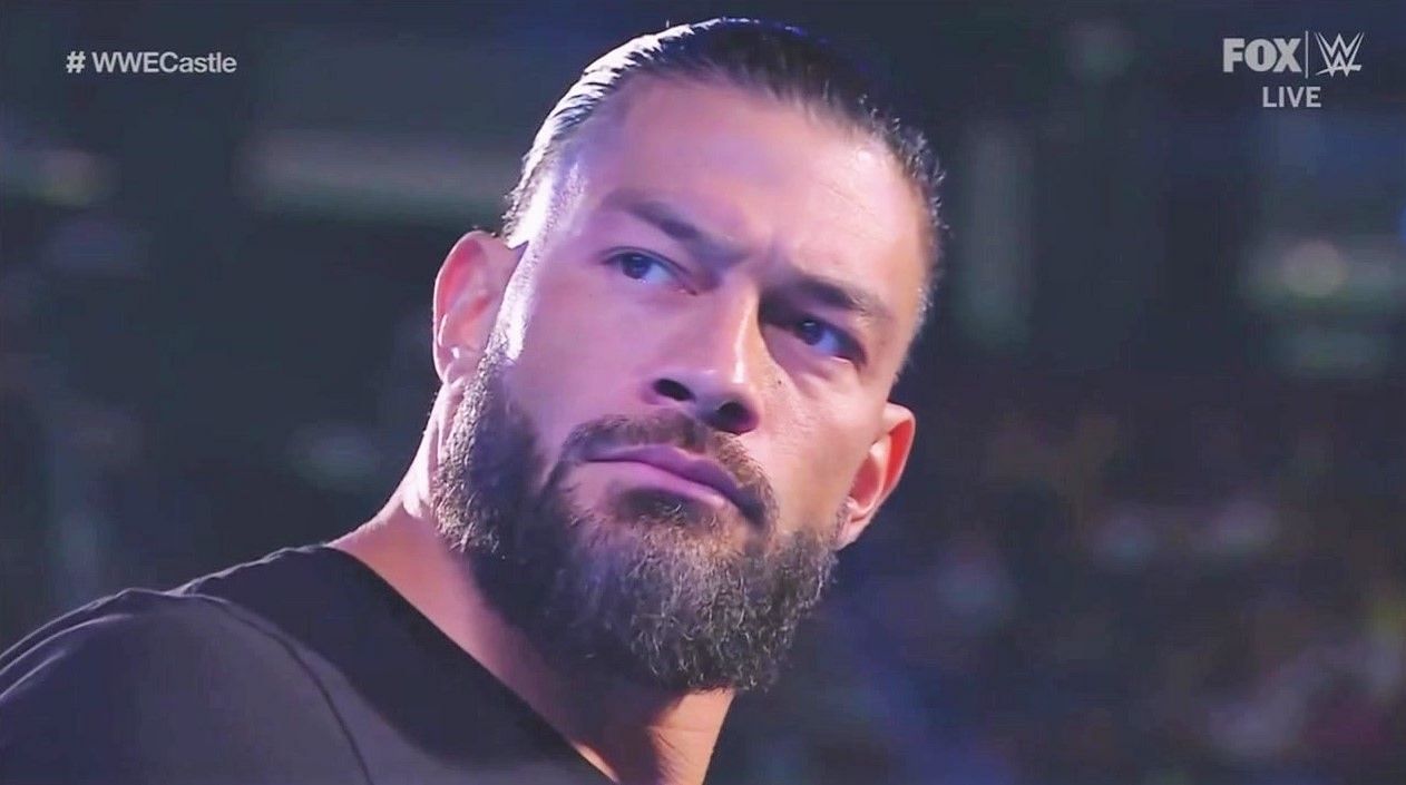 43 Year Old Wwe Legend Could Be The One Who Finally Dethrones Roman