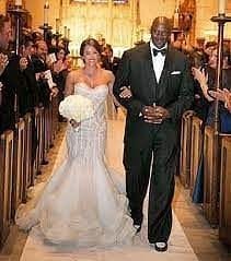 Who is Michael Jordan's Wife, Yvette Prieto? All you need to know his ...