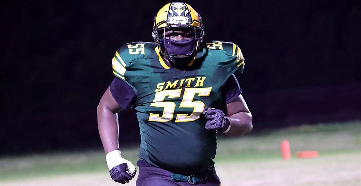 Who are Jamaal Jarrett's Parents?