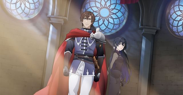 Unnamed Memory anime announces release window with new trailer and visual