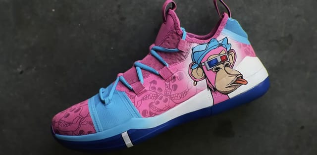 10 insanely expensive sneakers owned by NBA players ft. $100,000 LeBron ...