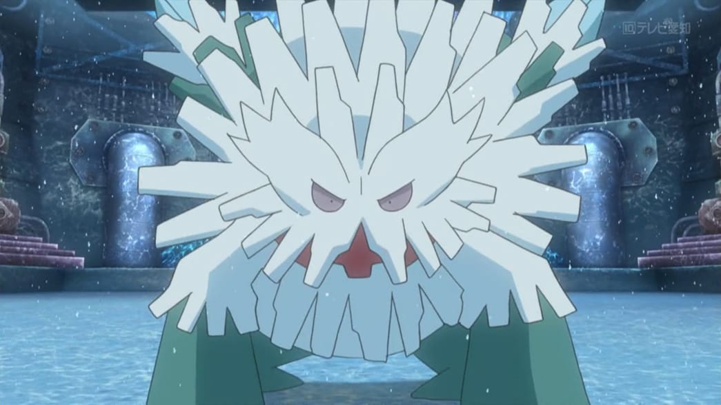 Pokemon GO Mega Abomasnow raid guide: Weaknesses and best counters