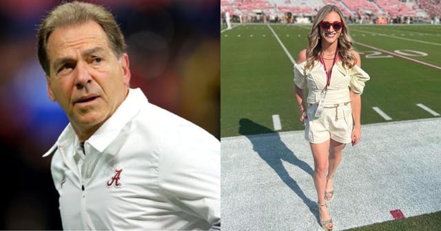Rose Bowl: Nick Saban’s daughter Kristen Saban shows off luxurious stay ...