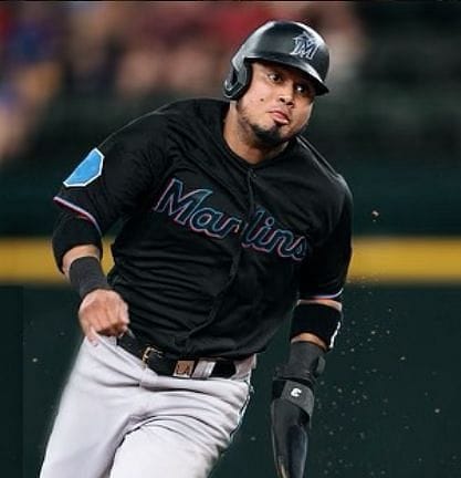 Luis Arraez - News, Biography, MLB Records, Stats & Facts