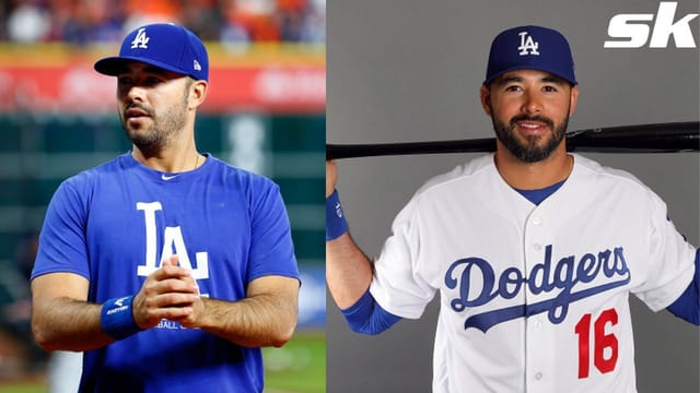 Inside former Dodgers Andre Ethier and wife Maggie's previous ...