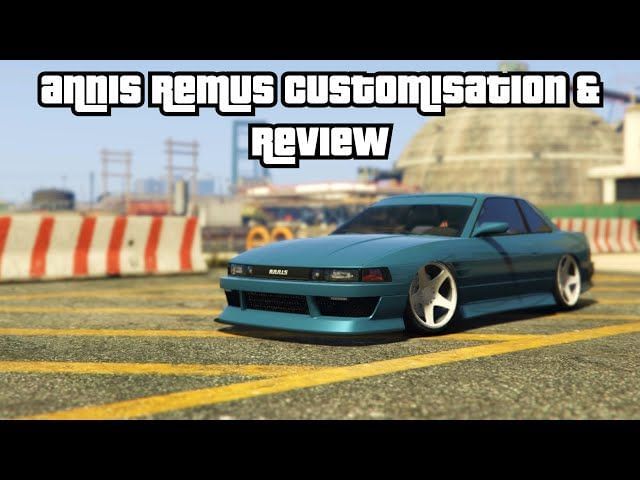 Annis Remus in GTA Online: How to get, design, specifications, and ...