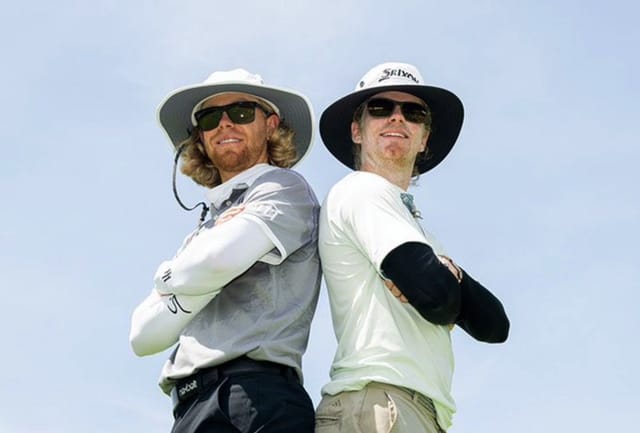 “It’s going to be awesome” - Kieran Vincent excited to play among the ...