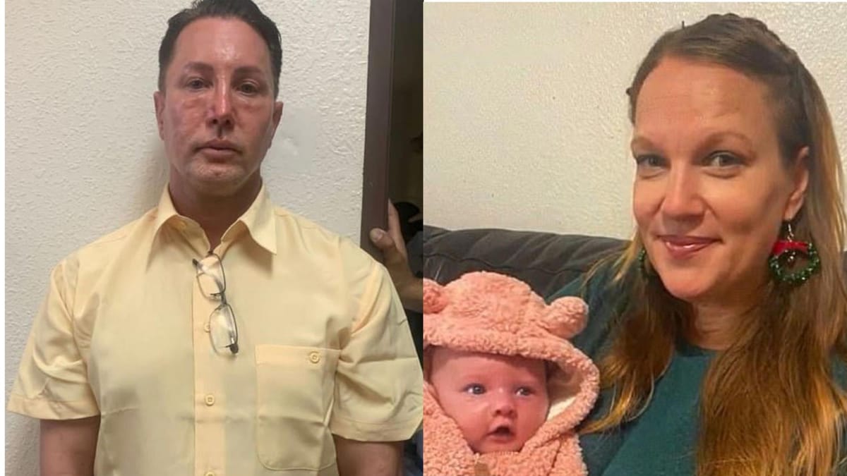 Tyler Adams: Who is Tyler Adams? ‘Master of disguise’ and suspected ...