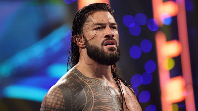 WWE SmackDown: Roman Reigns to be written off TV immediately after 1 ...