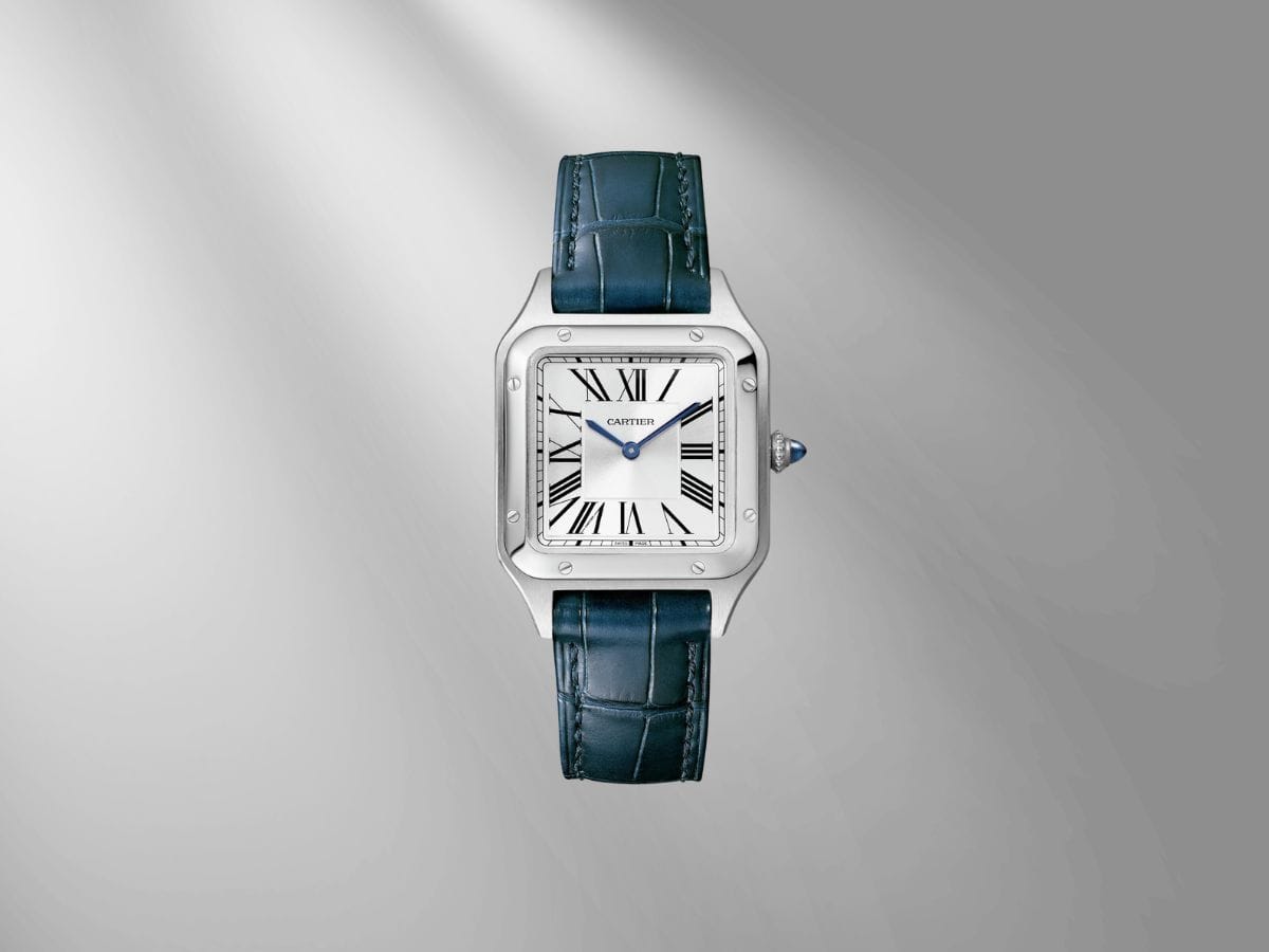 5 most affordable Cartier watches to avail in 2023