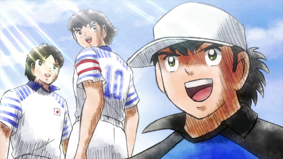 Captain Tsubasa episode 11: Release date and time, what to expect, and more