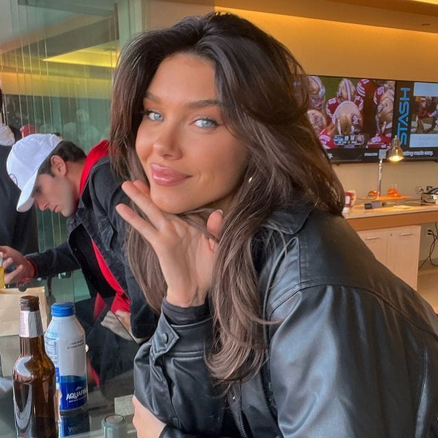 Who is Nick Bosa’s girlfriend, Lauren Maenner ? How long have they been ...