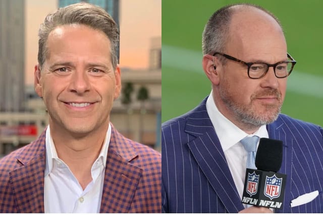 NFL Saturday games announcers for Week 15: Full details on Vikings ...