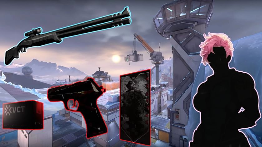 What to expect from Valorant in 2024: New Agent and weapon, VCT team skins, and more