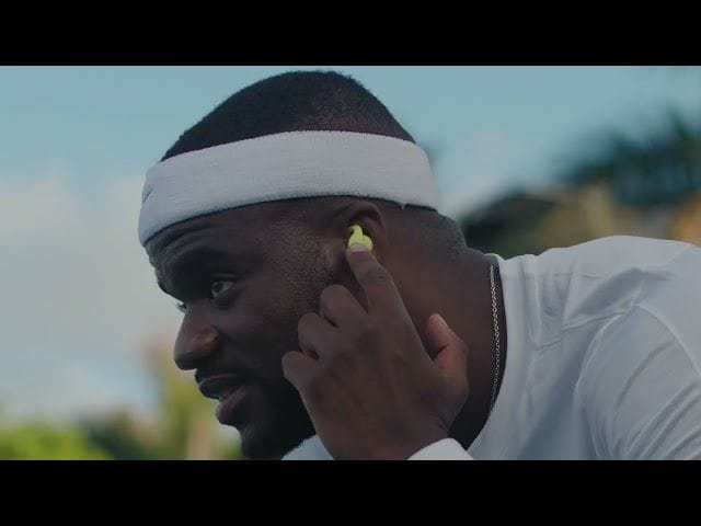 "Damn Travis Scott chill" - Frances Tiafoe amused as American rapper ...