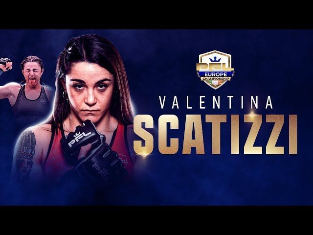 Conor McGregor: Who is Valentina Scatizzi? Fighter training at SBG ...