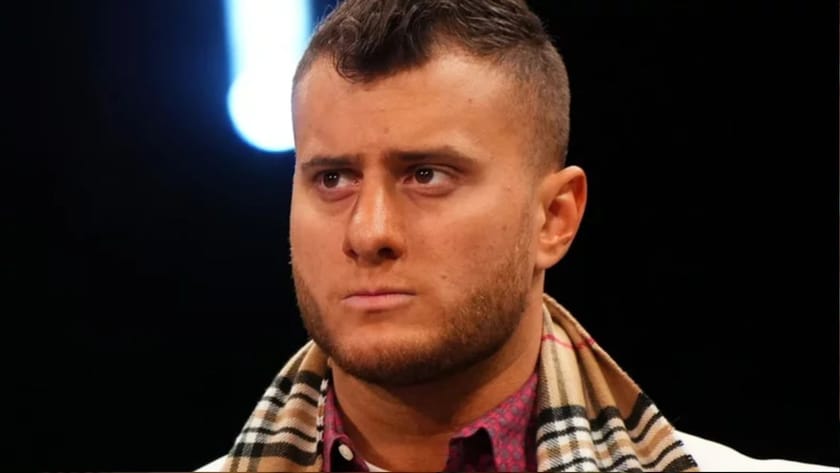 Big update on MJF's injury - Reports