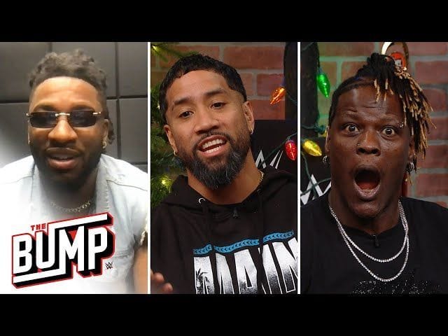 Jimmy Uso could tie incredible Roman Reigns record on WWE SmackDown