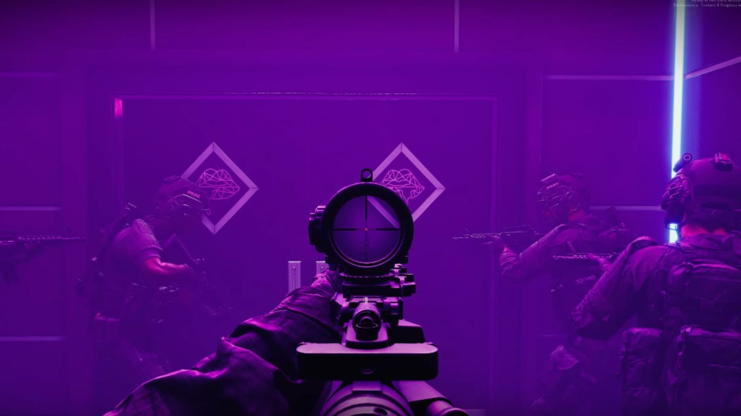 How to play Ready or Not on PC