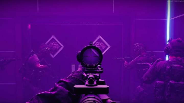 How to play Ready or Not on PC