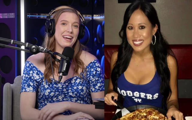 Helen Yee: "Get a 1 piece!" - Pearl Davis expresses her disappointment ...