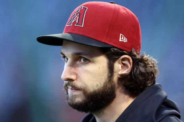 Zac Gallen Contract Breakdown | Zac Gallen Salary and Career Earnings