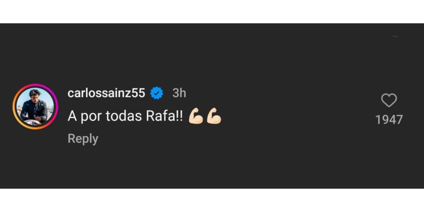 "Welcome back Rafael Nadal" - Boris Becker, Carlos Moya and others ...