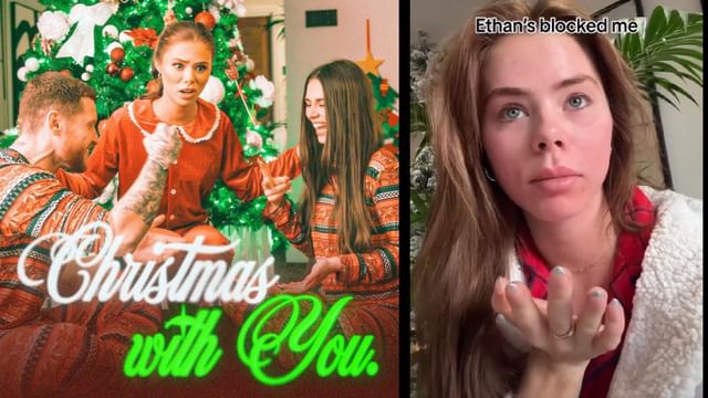 What happened between Behzinga and Lauren Alexis? "Cheating" scandal ...