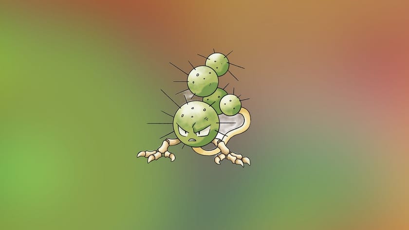 10 best Pokemon designs that were never released