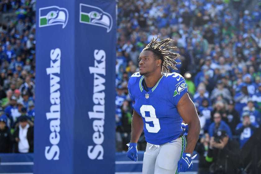 49ers-Seahawks inactives: Who is out for Week 14? Announcers, weather report, and more: