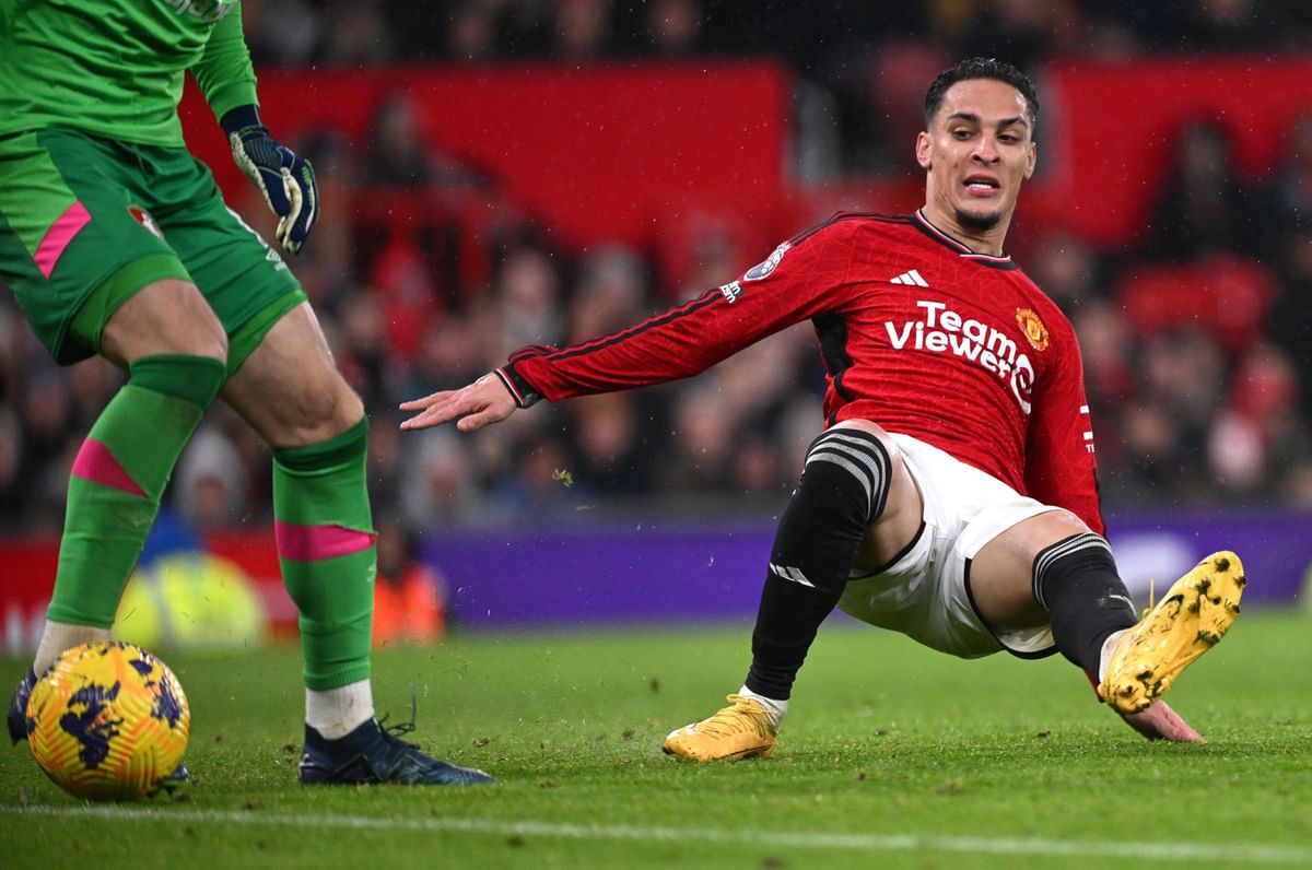 Manchester United star branded a 'hooligan' by German publication for ...