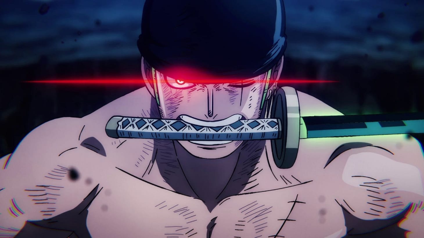 25 One Piece best Observation Haki users, ranked as of 2023