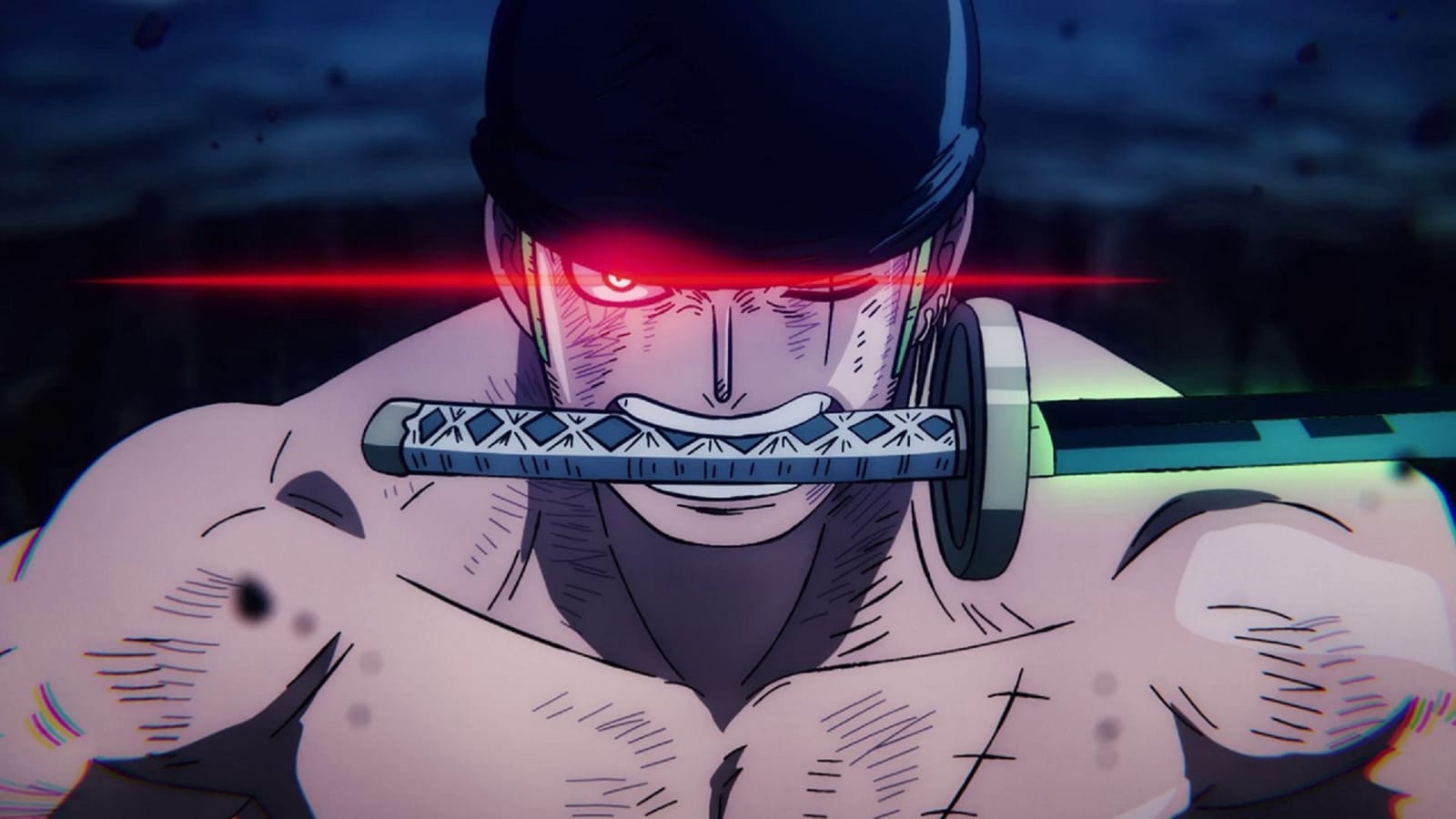 25 One Piece best Observation Haki users, ranked as of 2023