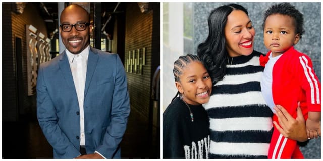 Who is Pastor Sam Collier married to? Family life explored in wake ...