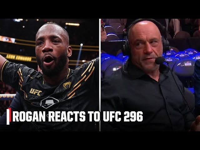 "Something shi**y about the fur" - Joe Rogan discussed a time when a ...