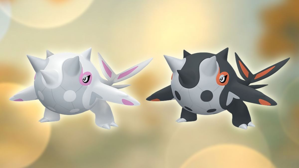 How to get Cetoddle in Pokemon GO, and is Shiny Cetoddle available?