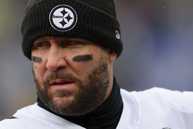 Steelers star Cam Heyward responds to Ben Roethlisberger’s hostile comments