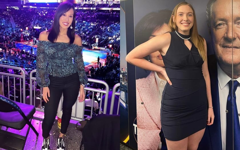 "Is this one deemed appropriate" - Helen Yee addresses Pearl Davis's ...