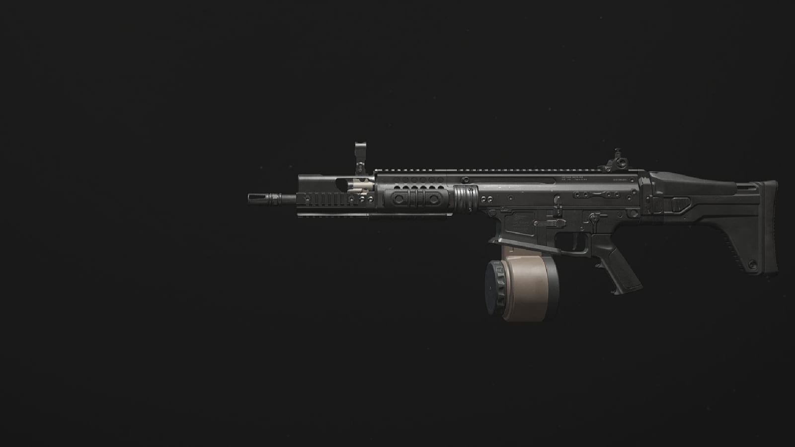 Best TAQ Eradicator loadout in Warzone Season 5 Reloaded: Attachments ...