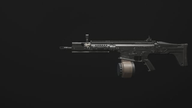 Best TAQ Eradicator loadout in Warzone Season 5 Reloaded: Attachments ...