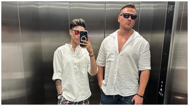 Who is Dennis Benigno? NJ Comptroller Street cop training video ...