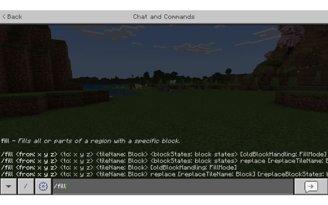 10 best Minecraft commands for beginners (2023)