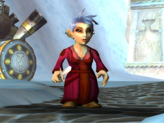 Warlock: WoW Classic Season of Discovery: What is the best BiS gear pre ...