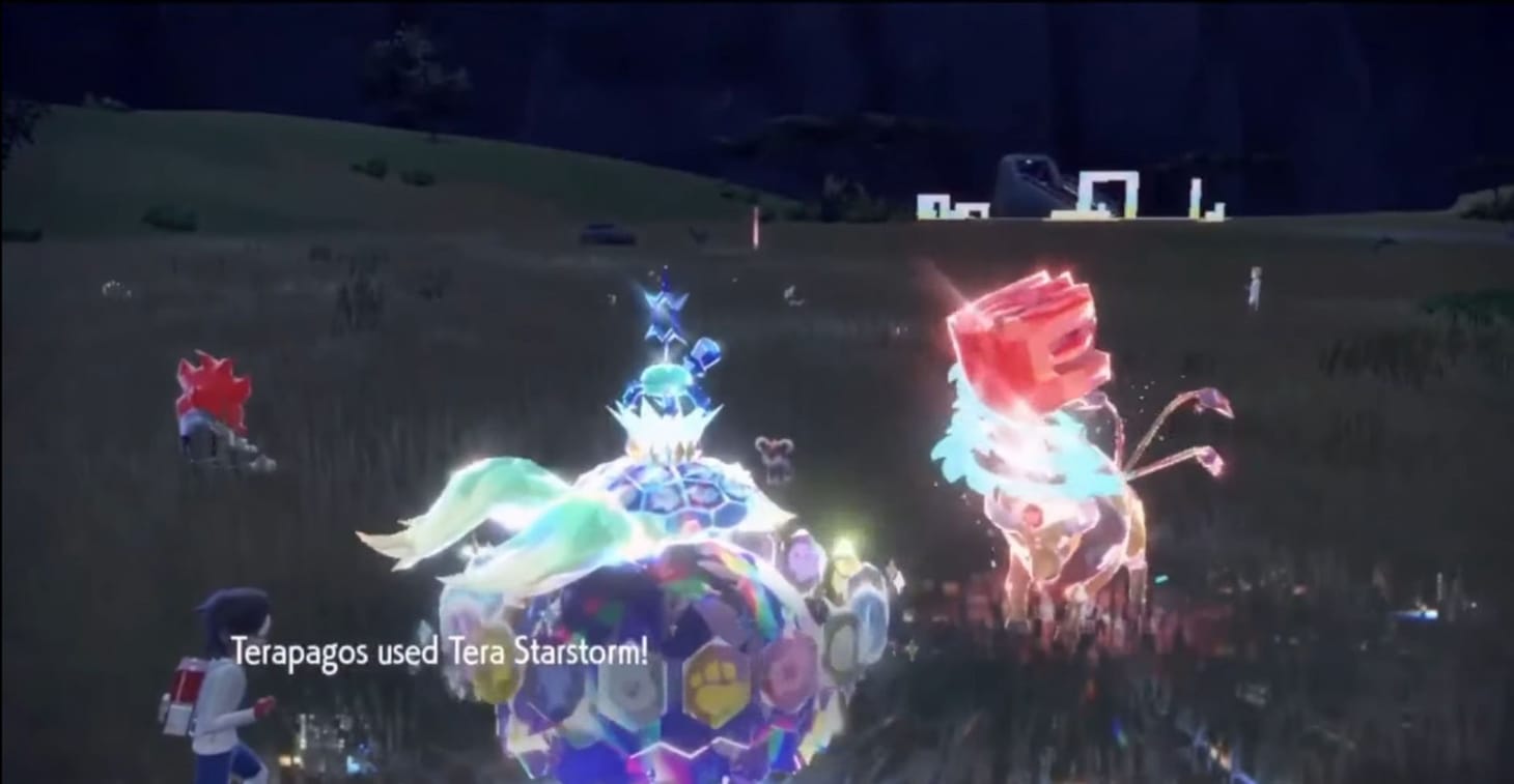 Stellar Tera Type match-ups explained: How to unlock in Indigo Disk in ...